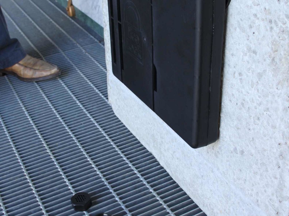 Scheda tecnica Ecolock